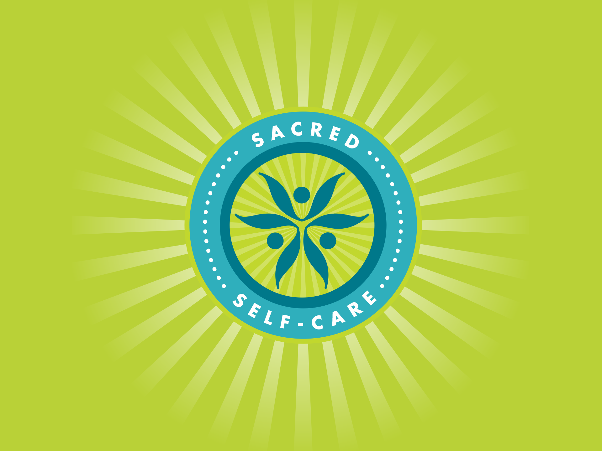 Learn the Art of Sacred Self-Care. What nourishes and supports you?