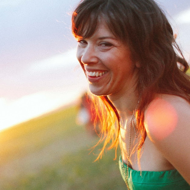 Ancestral Healing Circle: a monthly virtual ritual with Larisa Noonan